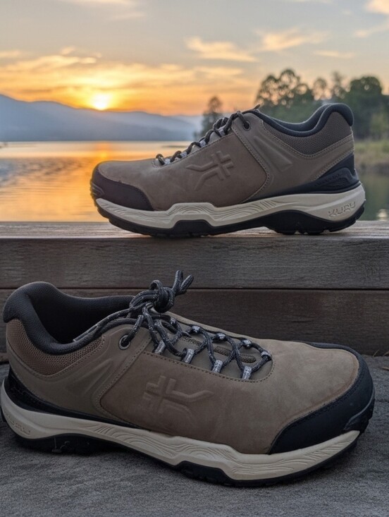 KURU | Shoes | New Kuru Ridege Motion Mens Plantar Fascitis Athletic ...